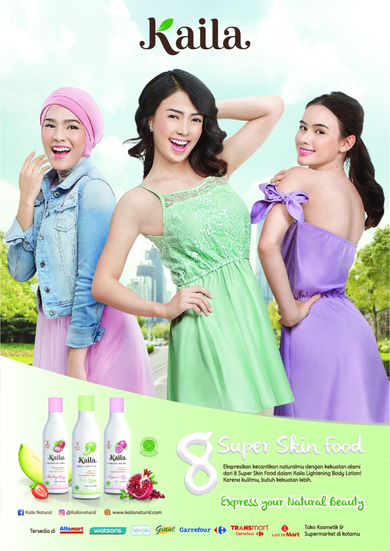 PT. MULTI ELOK COSMETIC - Indonesia Sharia Economic Festival