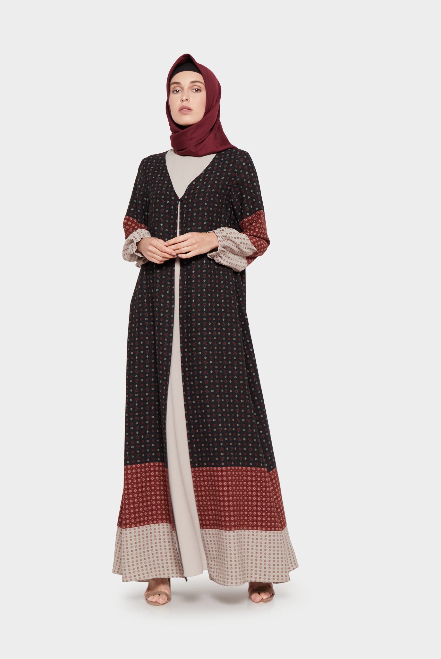 SUQMA - Indonesia Sharia Economic Festival