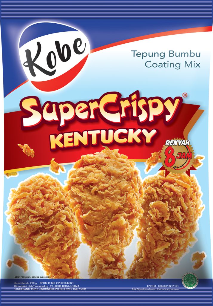 PT. KOBE BOGA UTAMA - Indonesia Sharia Economic Festival