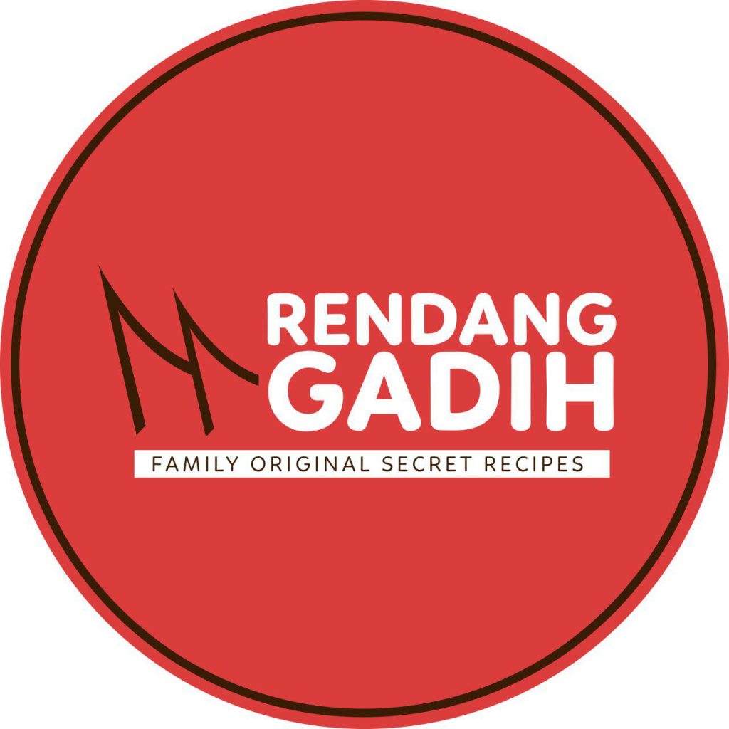 RENDANG GADIH - Indonesia Sharia Economic Festival