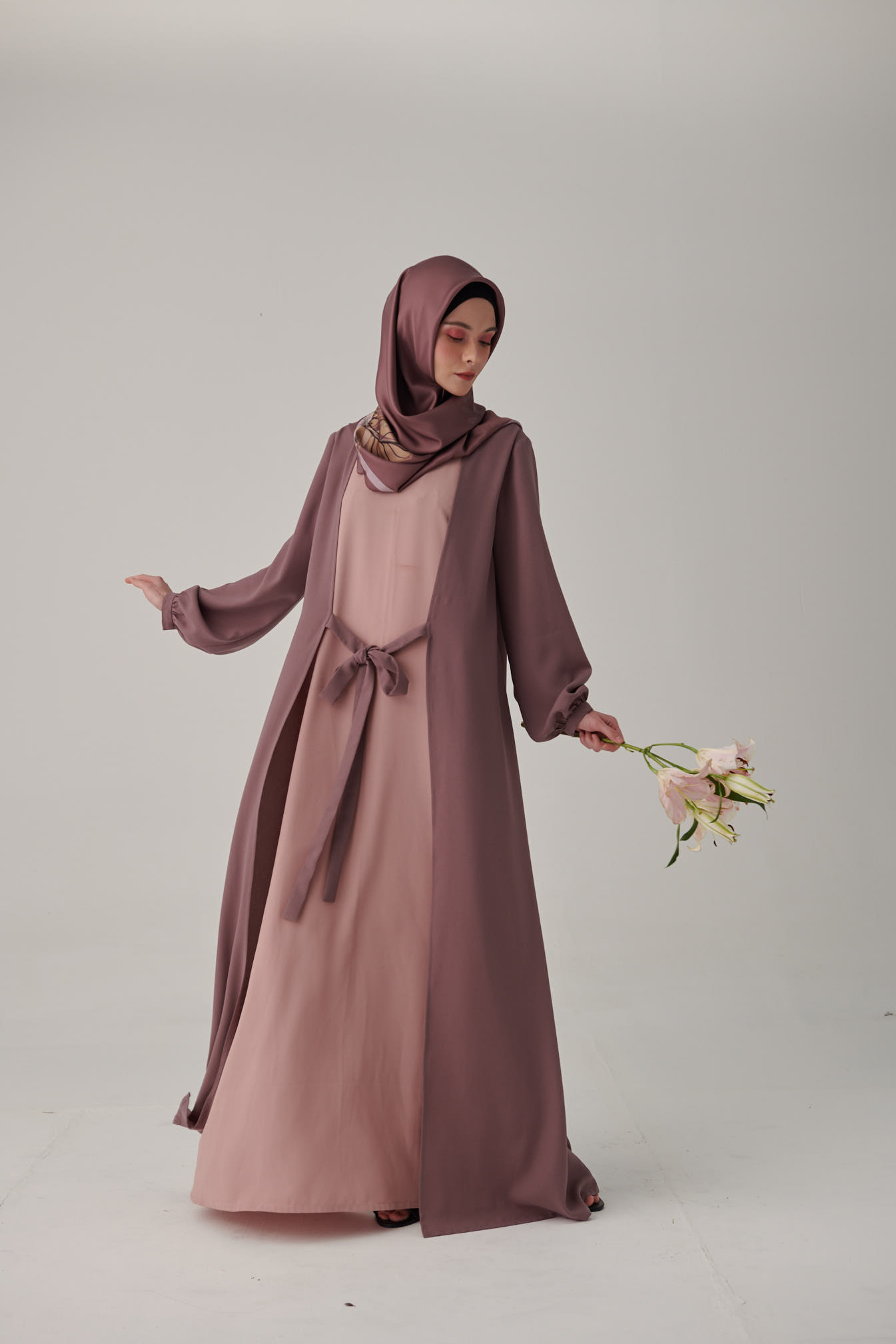 SUQMA - Indonesia Sharia Economic Festival