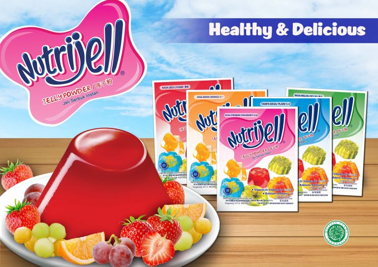 PT. FORISA NUSAPERSADA - Indonesia Sharia Economic Festival