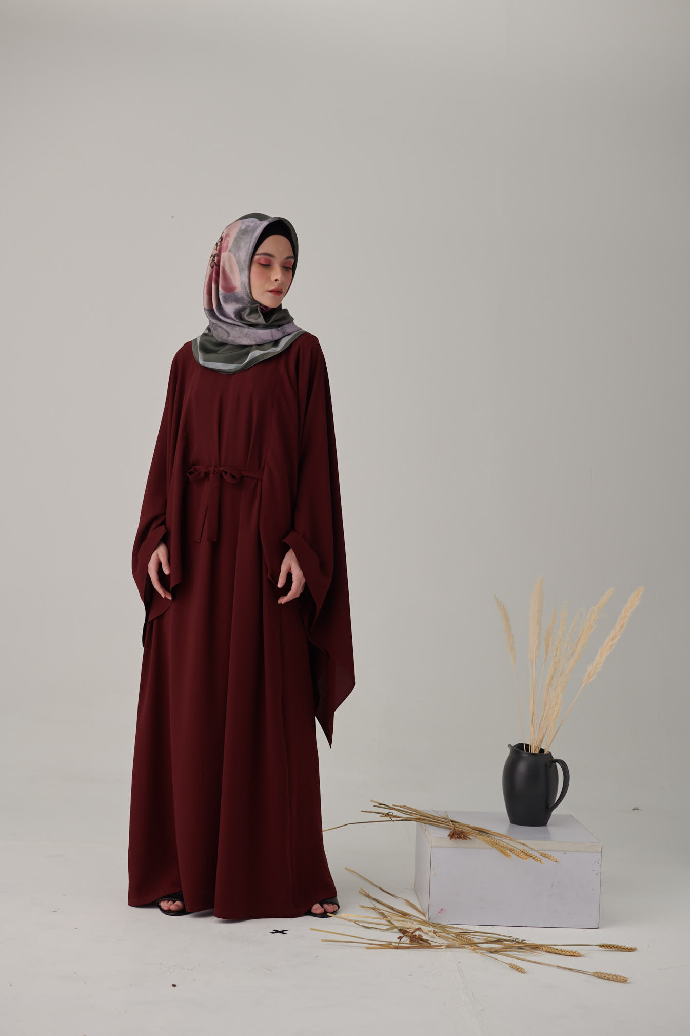 SUQMA - Indonesia Sharia Economic Festival