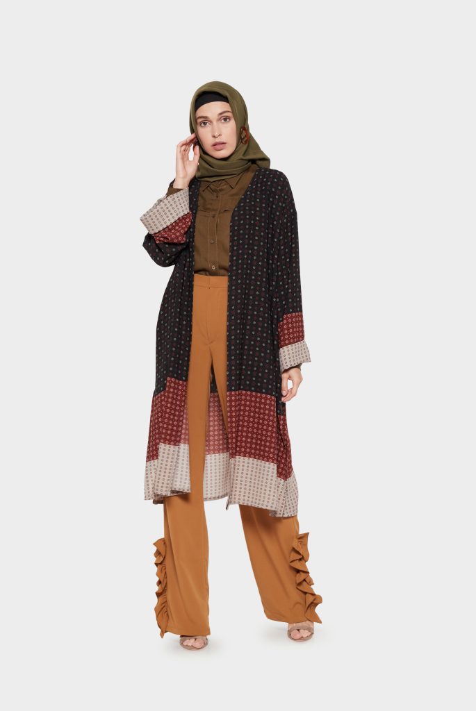 SUQMA - Indonesia Sharia Economic Festival