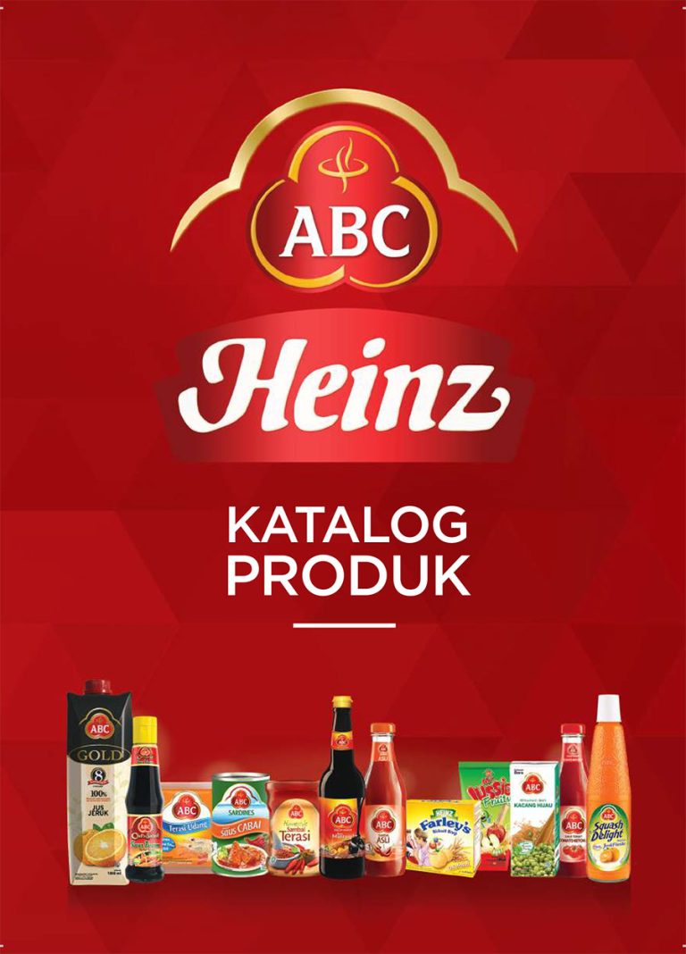 PT. HEINZ ABC INDONESIA - Indonesia Sharia Economic Festival