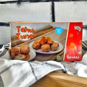 CV SAMARA FOOD - Indonesia Sharia Economic Festival