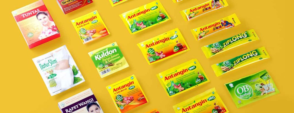 PT. DELTOMED LABORATORIES - Indonesia Sharia Economic Festival