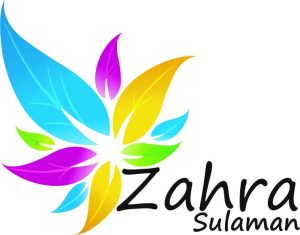 ZAHRA SULAMAN - Indonesia Sharia Economic Festival