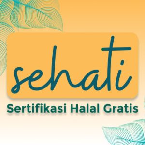 Halal Certification - Indonesia Sharia Economic Festival