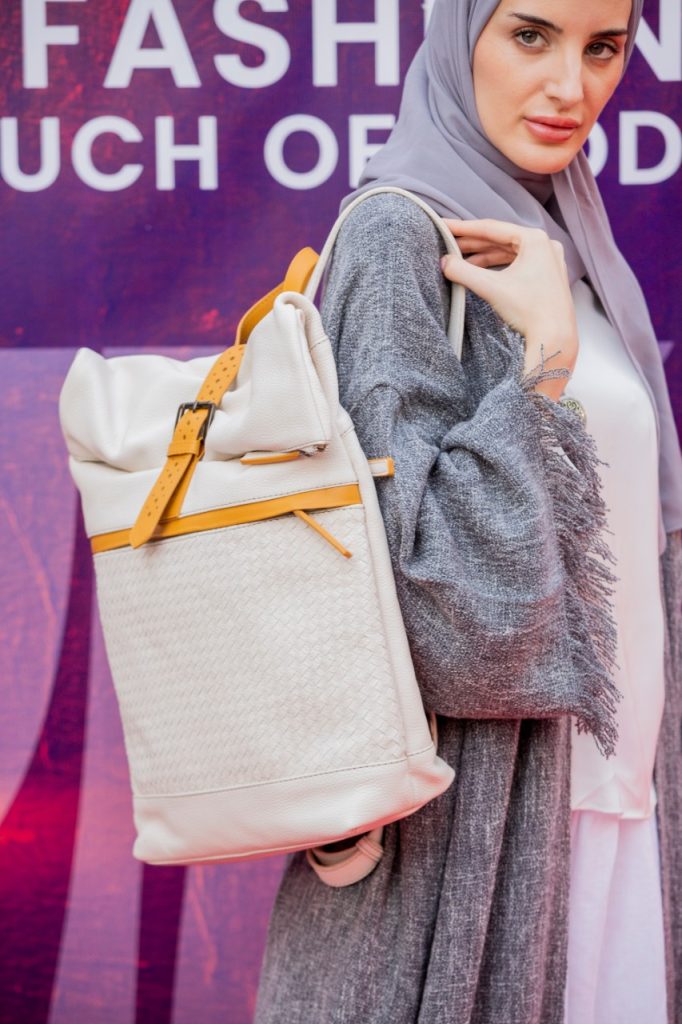 Indonesia Modest Fashion Day: Ajang Promosi Produk Muslim Fesyen IKRA ...