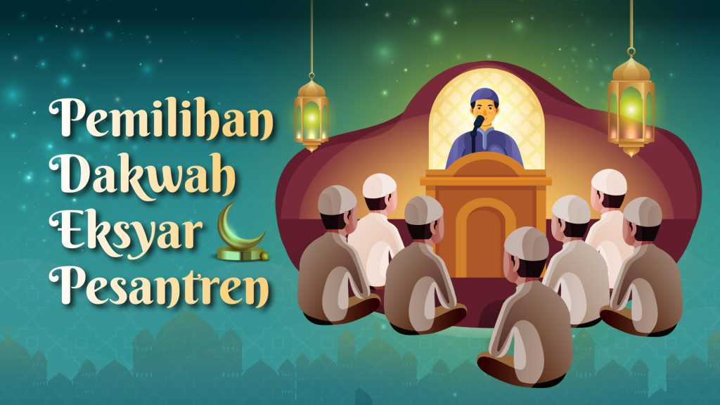 Lomba Dakwah Eksyar Antar Pesantren FESyar Jawa - Indonesia Sharia ...