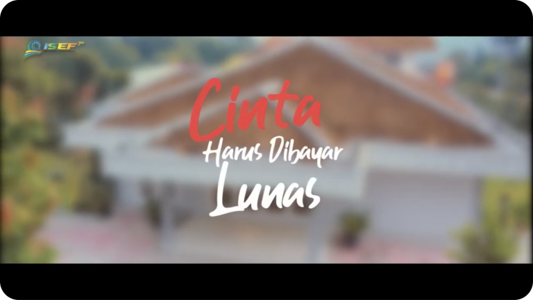 ISEF - Indonesia Sharia Economic Festival