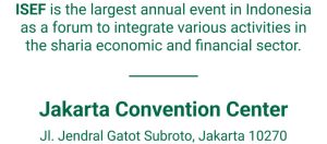 ISEF - Indonesia Sharia Economic Festival