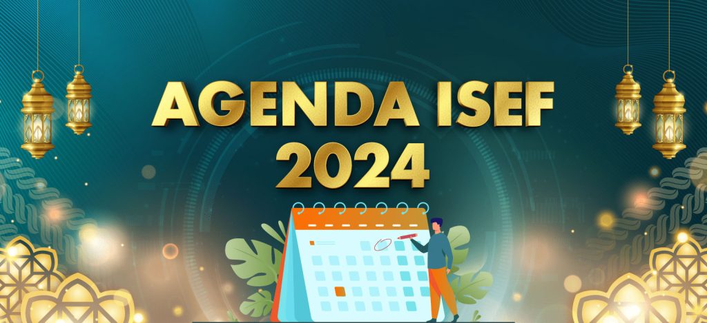 Agenda ISEF 2024 - Indonesia Sharia Economic Festival