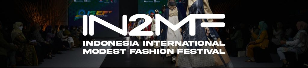 ISEF - Indonesia Sharia Economic Festival