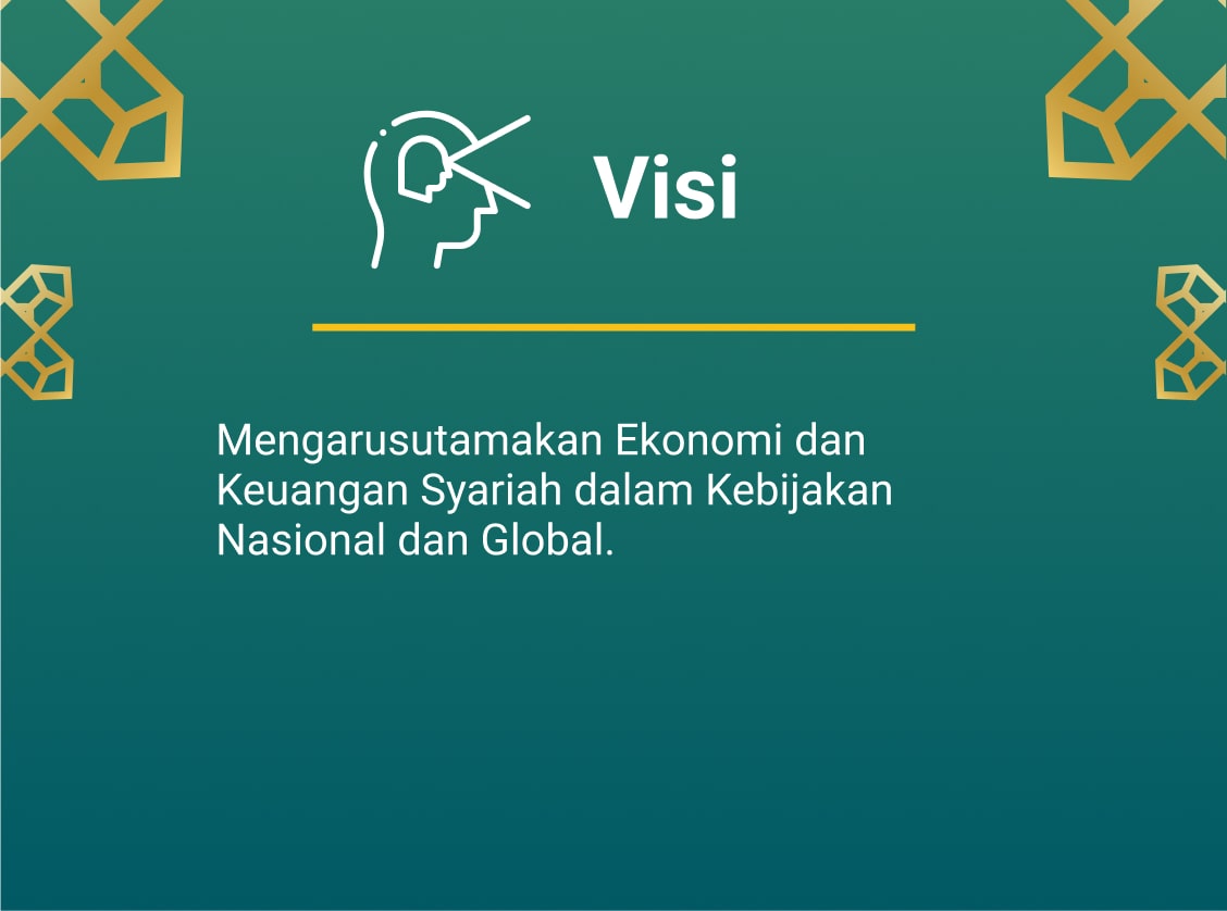 Tentang ISEF - Indonesia Sharia Economic Festival