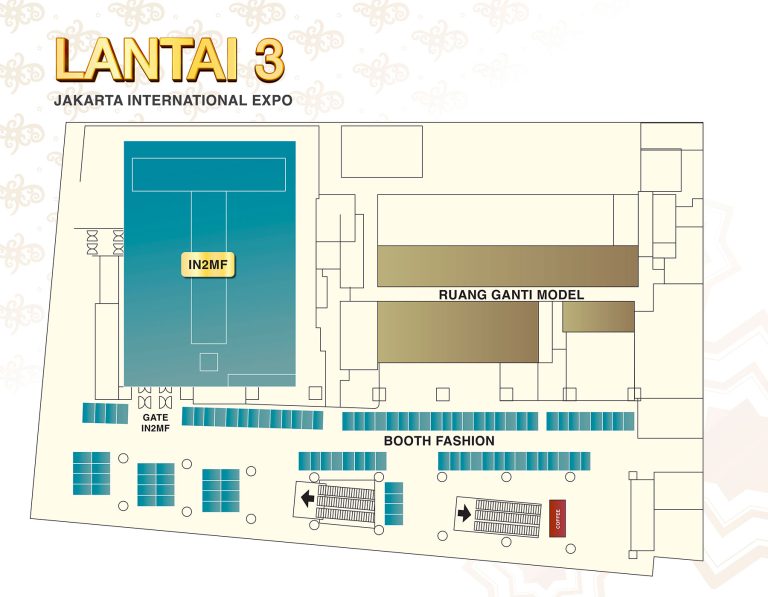 Agenda ISEF 2025 - Indonesia Sharia Economic Festival